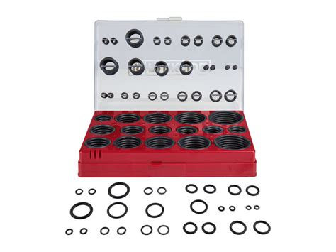 Multipromos Parkside Assorted Washers