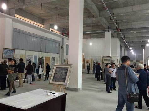 彭山區紀念紅軍長征勝利八十周年書畫展 每日頭條