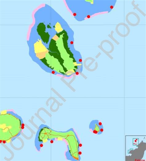 Research Location And Sampling Point Download Scientific Diagram