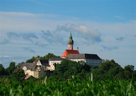 Klosterbrauerei Andechs Wikipedia