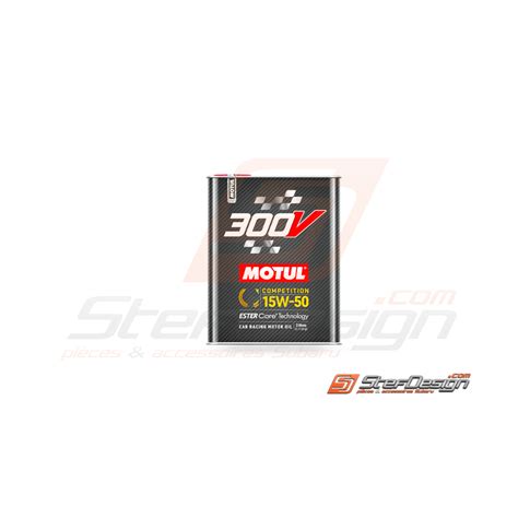 Huile moteur 300V MOTUL , huile motul, huile subaru, moteur, huile ...