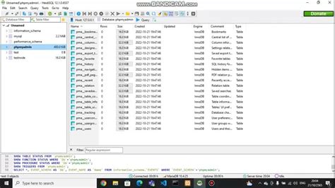 Mysql Connection For Nodejs Youtube
