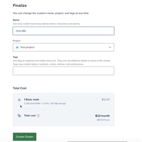 How To Use Free 200 Digitalocean Credit To Set Up A Free Kubernetes Cluster Day 08 Mr Cloud Book