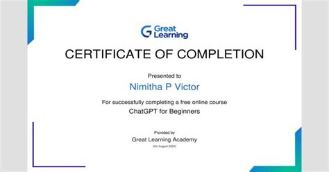Nimitha P Victor On Linkedin 1000 Free Courses With Free Certificates Start Now