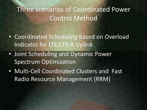 Ltelong Term Evolution Ppt Download