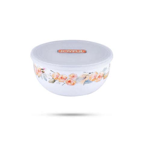 Plastic Lid Bowl Color Xxx At Best Price In Mumbai Aditi Enterprises