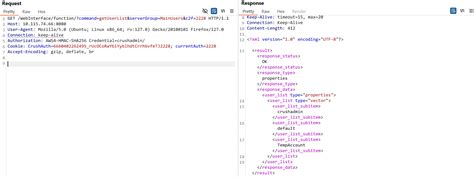 Crushftp Authentication Bypass Vulnerability Exploited In Attacks Cve 2025 31161 Qualys