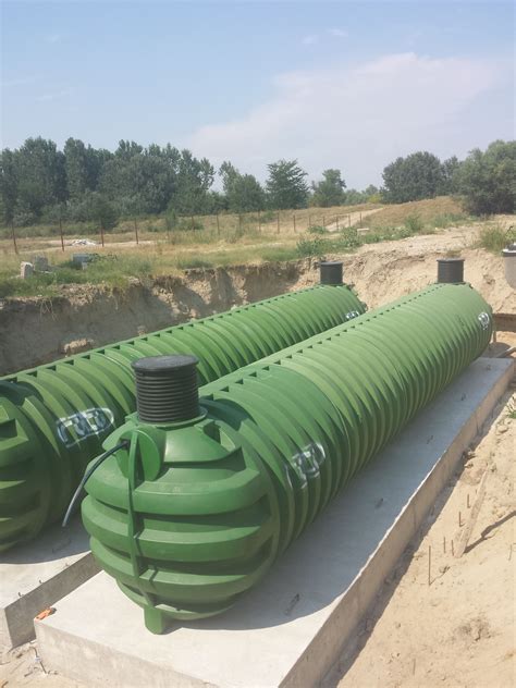 РЕЗЕРВОАР ЗА ВОДА 100 000 литра тип резервоари за вода за противопожарни нужди Креация