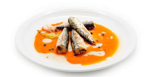 Рыбный деликатес от солиста группы «Тик» - foodandmood.com.ua