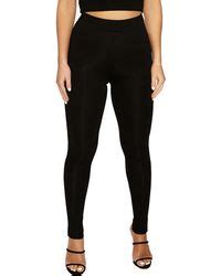 Naked Wardrobe Leggings For Women Black Friday Sale Up To 60 Lyst