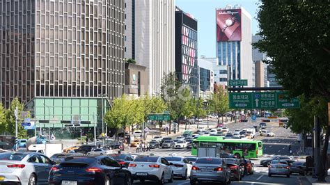 강남빌딩 서울 도산대로 Idincom ㈜아이딘컴