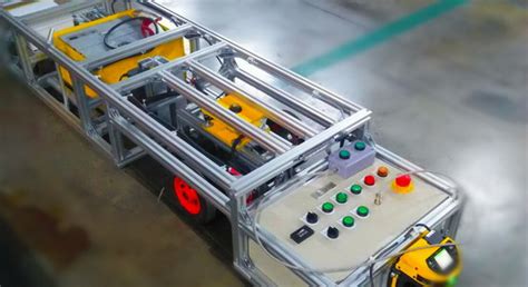 Nbt Pick To Light System จำหน่ายอุปกรณ์ Pick To Light จากประเทศญี่ปุ่น