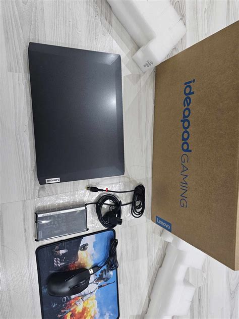 Satildi Lenovo Ideapad Gaming Ryzen H Gb Gb Ssd Rtx W Fhd Hz