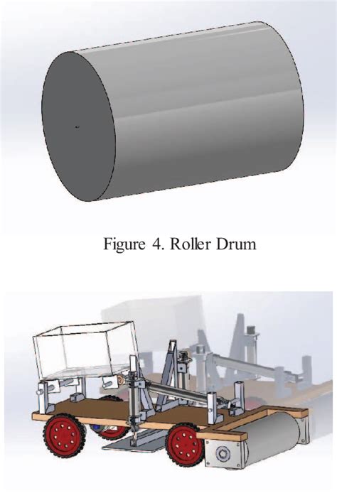Figure 4 From Fully Automated Pothole Detection And Repair System Using Artificial Intelligence