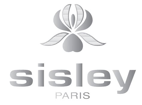Sisley法国高端化妆品品牌logo 云瑞logo资源库