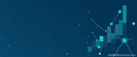 Modern Linkedin Banner For Data Analysis Stable Diffusion Online