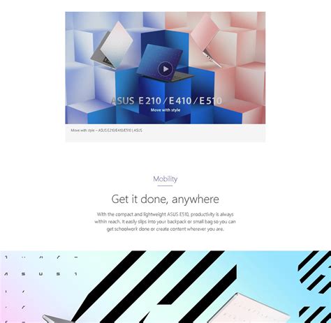 Asus Vivobook Go E K Aej Wms Fhd Laptop Peacock Blue Celeron N Gb Gb