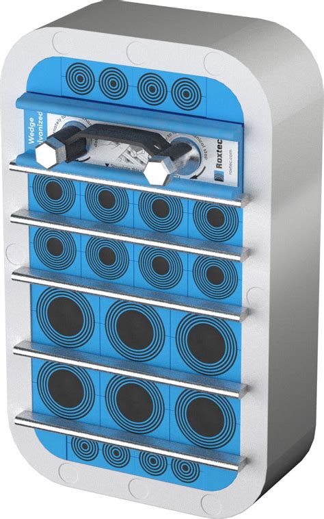 Solutions Roxtec Global