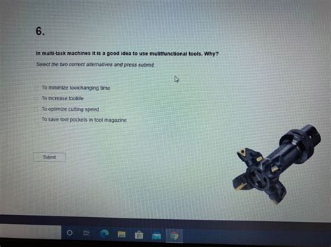 Solved In Multi Task Machines It Is A Good Idea To Use Chegg Com