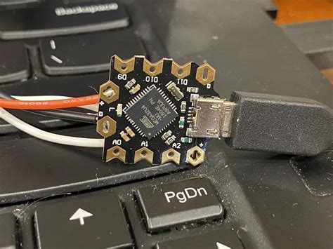 Alternative Usb Adapter For Vrc Pro Page 2 R C Tech Forums