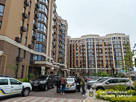 Стали відомі наслідки атаки дронів на Київщину ФОТО