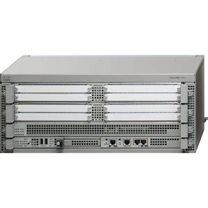 Cisco Aggregation Service Router Bledsoe Corp