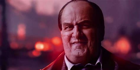 The Penguin Episode 4 Ending Explained