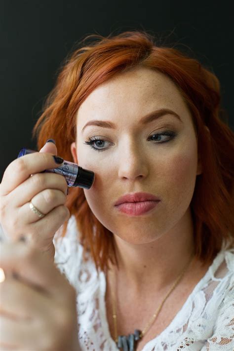 Top 5 Hollywood Makeup Tricks A Beautiful Mess