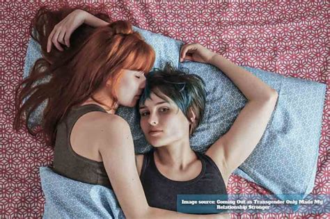 Transformative Ways To Enhance Your Transgender Sex Life