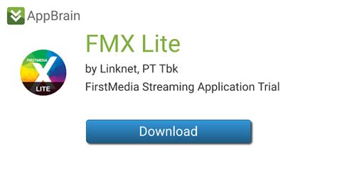 Fmx Lite For Android Free App Download