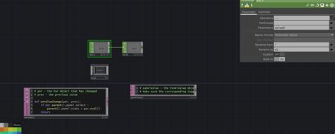 About The Beginners Category Beginners TouchDesigner Forum