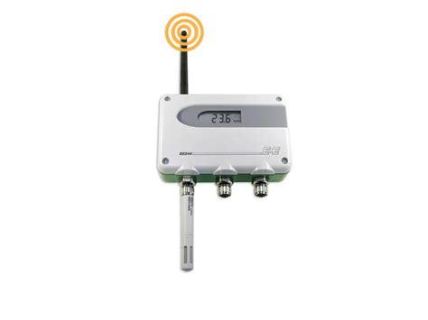 Wireless Transmitters Omni Sensors And Transmitters