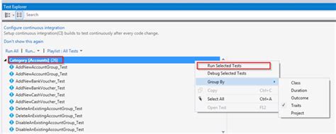 Designing An Automation Framework Part 10 Finale Learnxyz