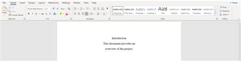 processing word document in python tpoint tech