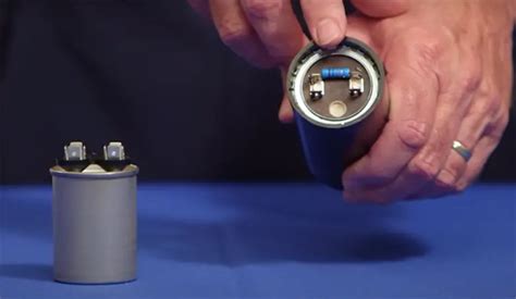 Bleeder Resistor What Is It And Where Is It Used Electronicshacks