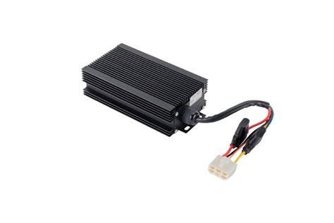 Fleet Lithium 12 Volt Dc Voltage Reducer