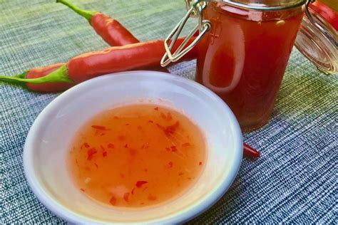 Chili Jam Vegan Academy