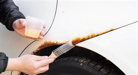How Often Should You Rustproof Your Car Napa Auto Parts Blog