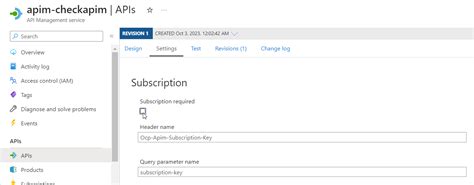 Control Requests To Azure Function With Api Management And Keyvault — Autosysops