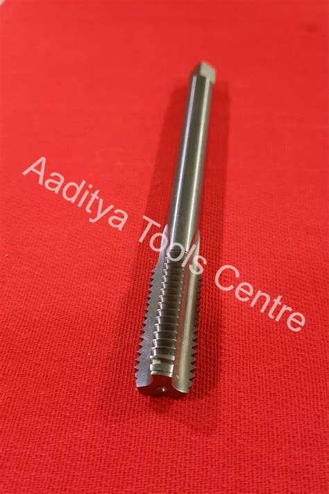 Hss Tap Set M2 At ₹ 300 Piece In Mumbai Id 8412776588