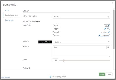 GitHub Jgjake2 MyUserJS API MyUserJS Org Javascript API