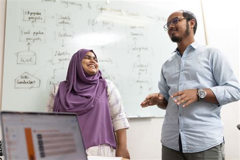 one in 20 programmers on open source software projects are women says
