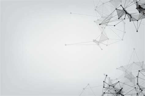 벡터 배너 디자인 전역 네트워크 연결 기하학적 연결 점과 선을 연결하는 배경 기술 0명에 대한 스톡 벡터 아트 및 기타 이미지