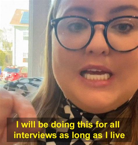 “i Will Be Doing This For All Interviews As Long As I Live” Woman Discovers A ‘genius Hack To