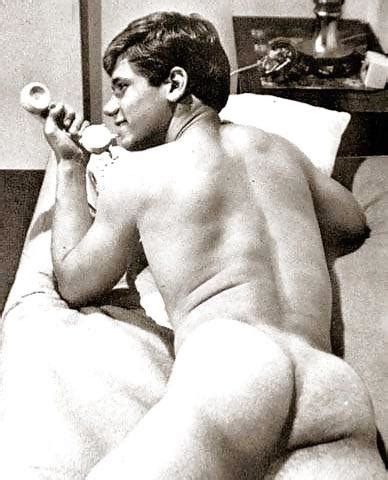 Phone Sex Back In The Day R VintageGayPhotos