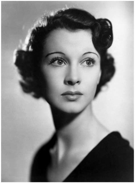 Vivien Leigh 1937 Rclassicscreenbeauties