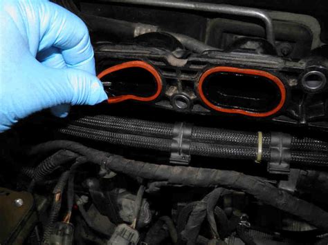 How To Refit The EP6 Engine Cylinder Head Nomaallim Com