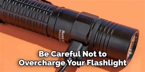 How To Charge Nebo Flashlight 10 Effective Steps 2025