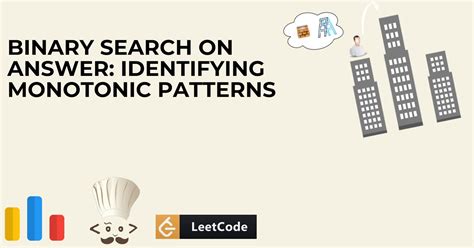 Binary Search On Answer Algorithm Simplified