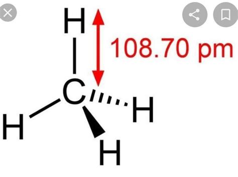Ch4 Molecule Lewis Structure